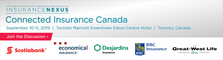 Members of The CAS Institute Invited to Attend Connected Insurance ...